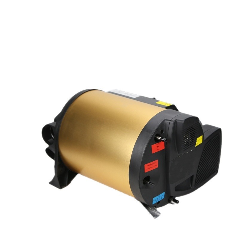 12V caravan RV camper gasoline diesel truma combi air and water heater ...