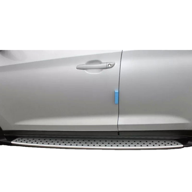 Running boards for Hyundai Tucson 2015 side step auto parts off Road ...