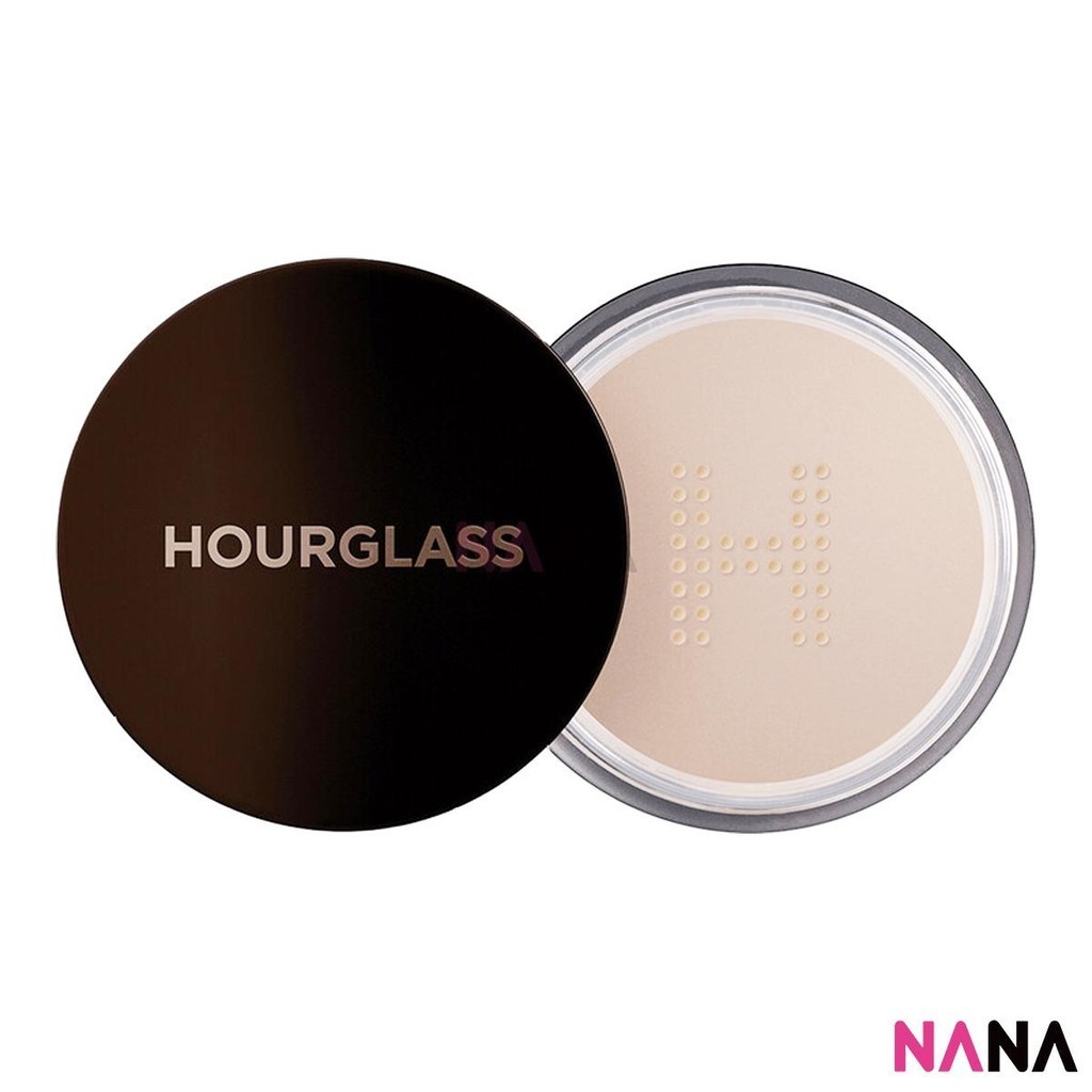 HOURGLASS Veil Translucent Setting Powder 10.5g | Shopee Malaysia