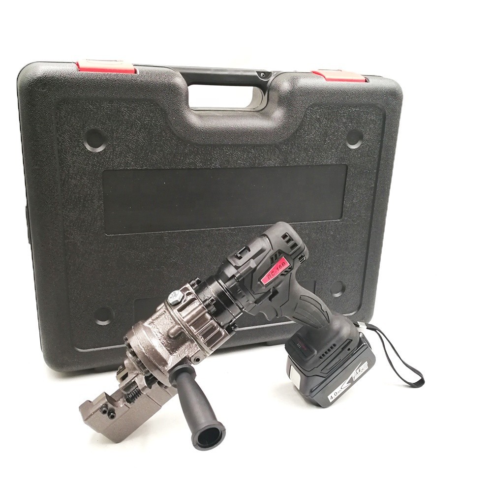 Electric Cutting Scissors Electro Rebar Cutter Light For Automatically ...