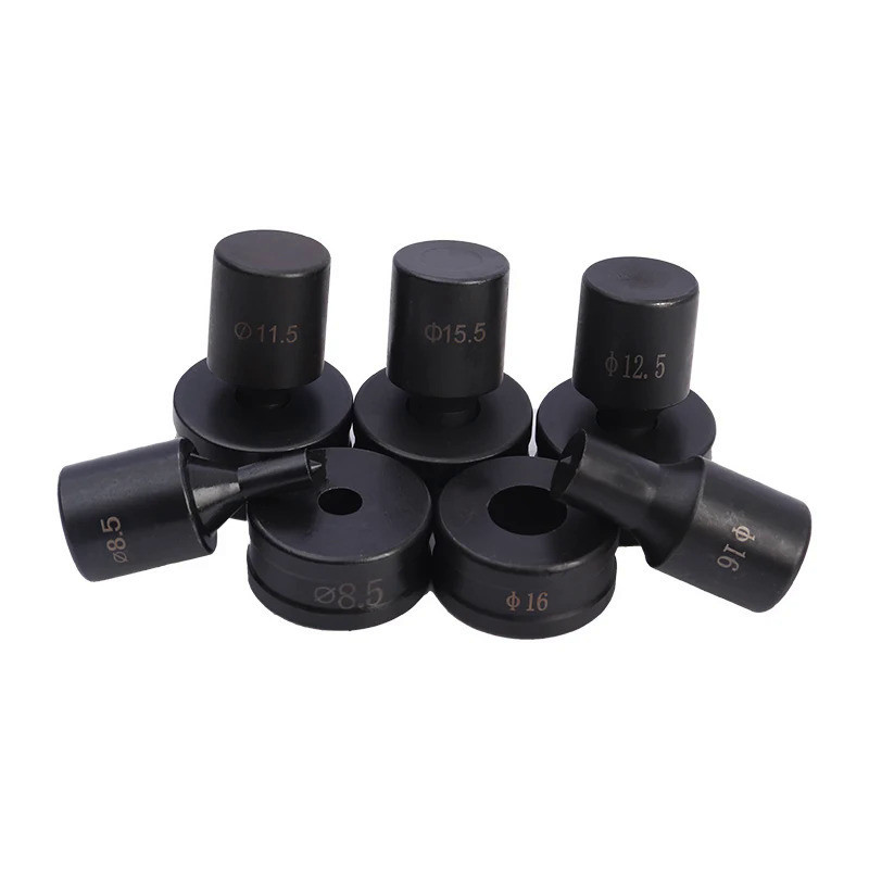 CH-70 Hydraulic Punching Dies Manual punch die hydraulic punching mould ...