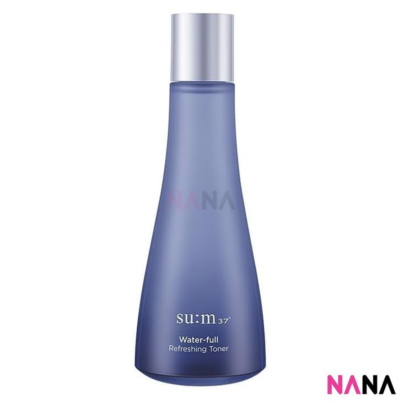 Su:m37 Water-Full Skin Refresher 170ml | Shopee Malaysia