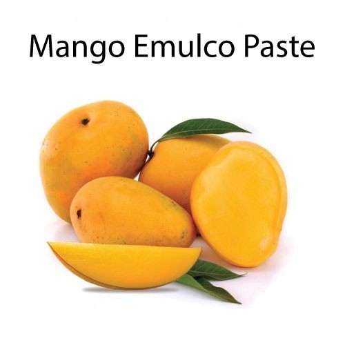 Mango Emulco Paste 40g | Shopee Malaysia
