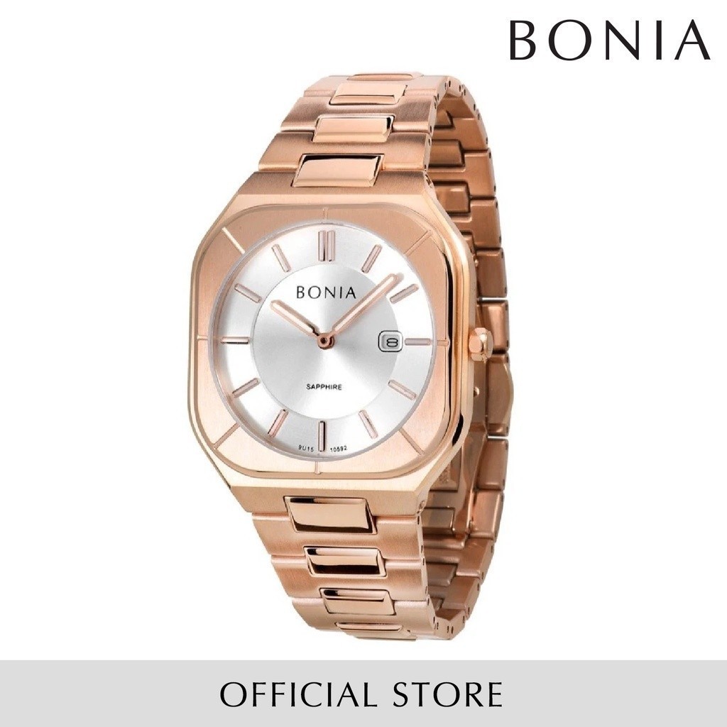 Bonia Men Watch Classic BNB10592-1512 | Shopee Malaysia
