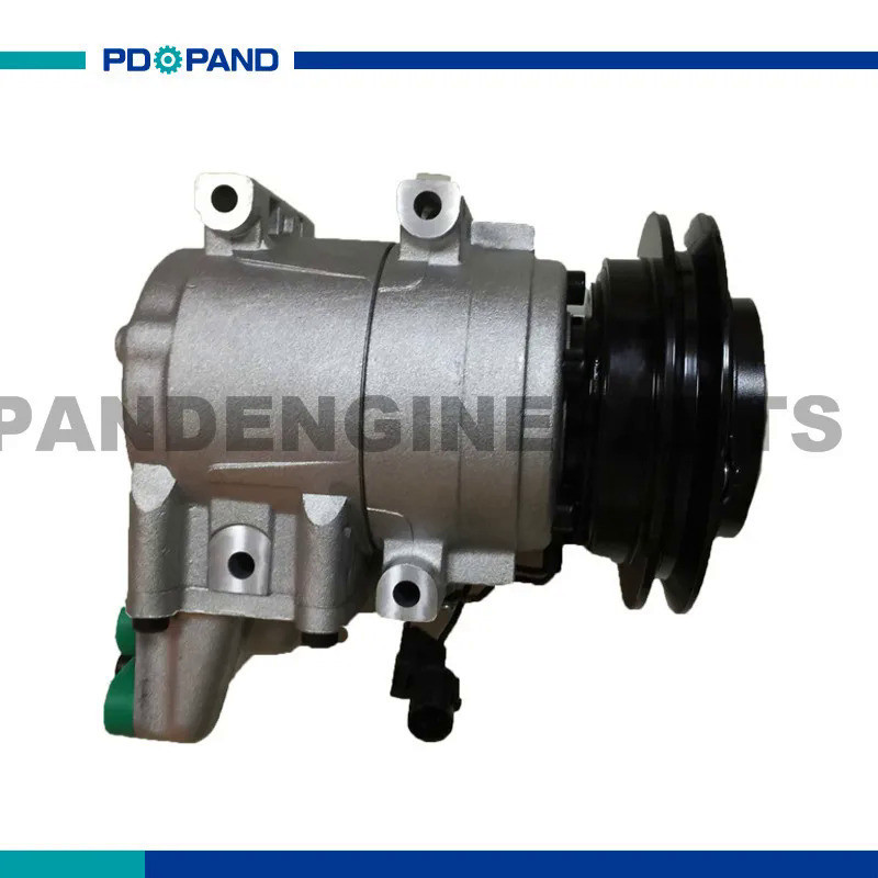 3636288 AC Compressor For FORD RANGER (ER, EQ) (ES, ET) /For Mazda ...