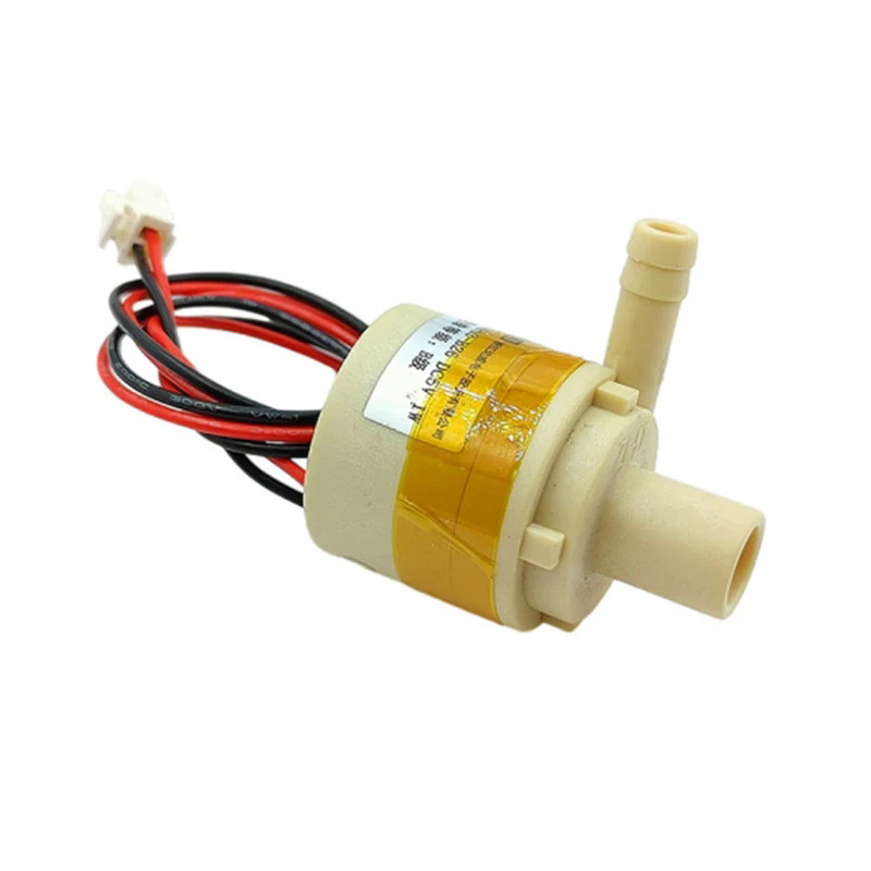 Newly launchedDC 5V Small Mini Mute DC Brushless Water Pump Micro ...