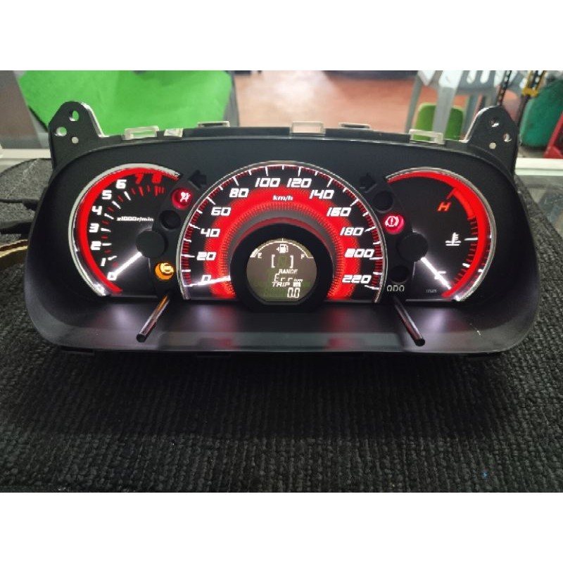 METER MYVI LAGI BEST 1.5 AUTO | Shopee Malaysia