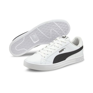 PUMA Unisex Smash Vulcanised V3 Low Shoes | Shopee Malaysia