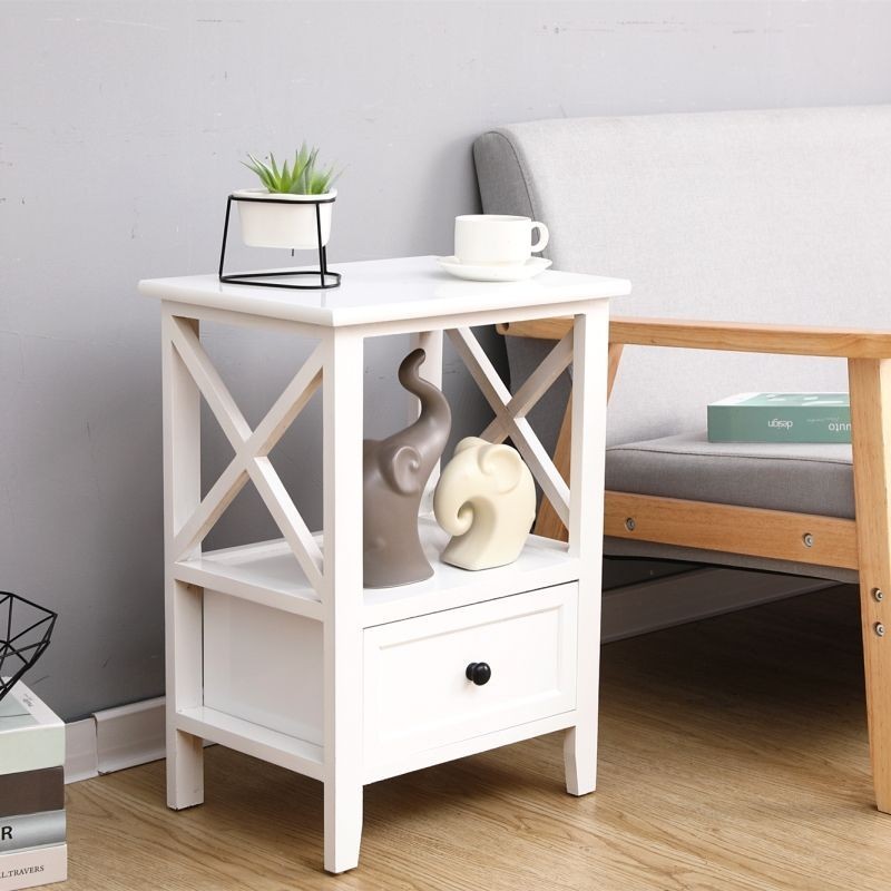 ST& 40Face Width Simple Concise Storage Locker Small Narrow Cabinet ...