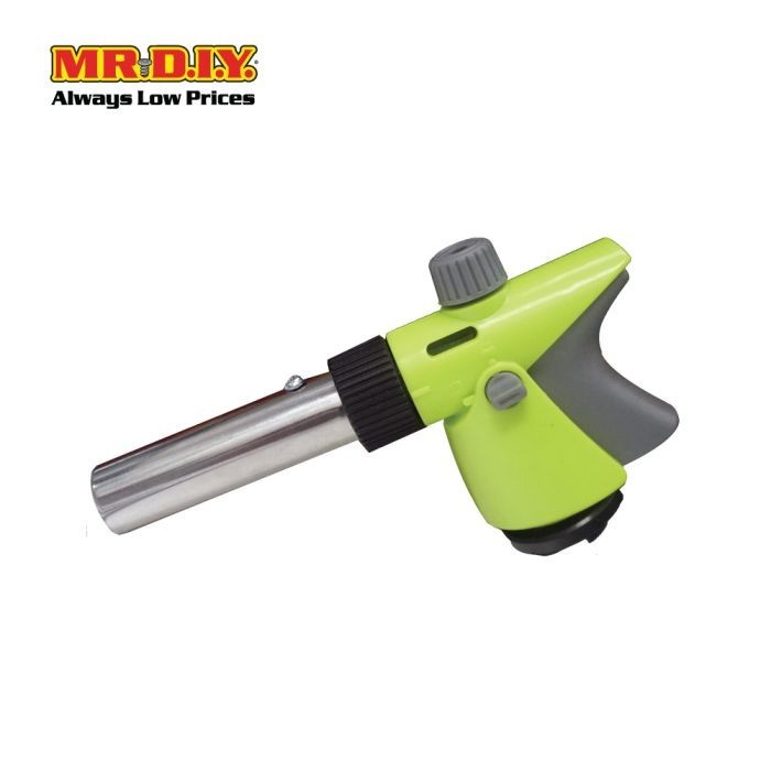 (MR.DIY) Multi-Purpose Adjustable Portable Cooking Torch 628 (18 x 2 x ...
