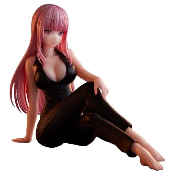 Hololive IF -Relax time- Mori Calliope Office style ver. Figure | Shopee Malaysia