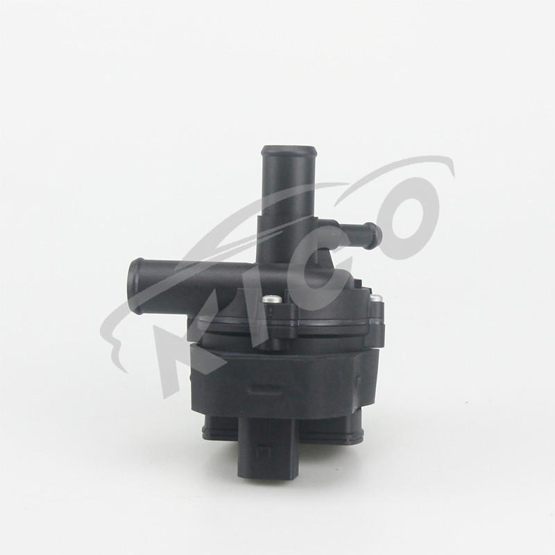 OE 2128350164 auto electric auxiliary water pump for Mercedes car 12v ...