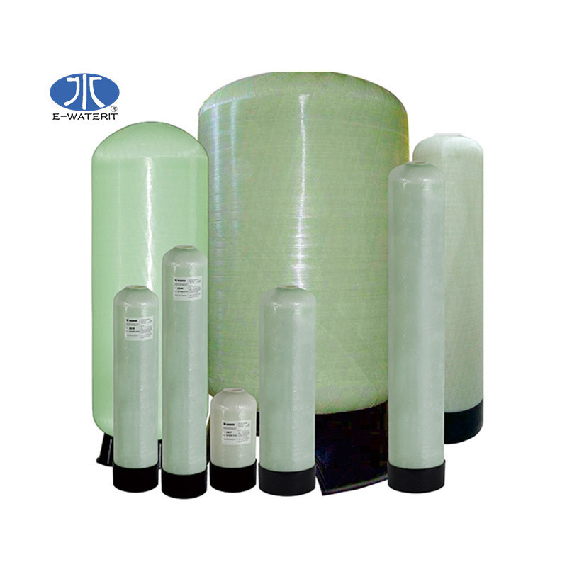 Fiberglass Water Tank FRP Tank for Water Softener | Shopee Malaysia