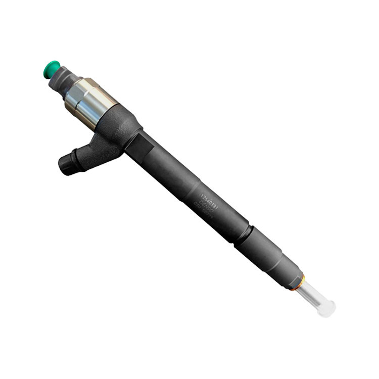 Genuine New Diesel Common Rail Fuel Injector 295050-0960 12640381 For ...
