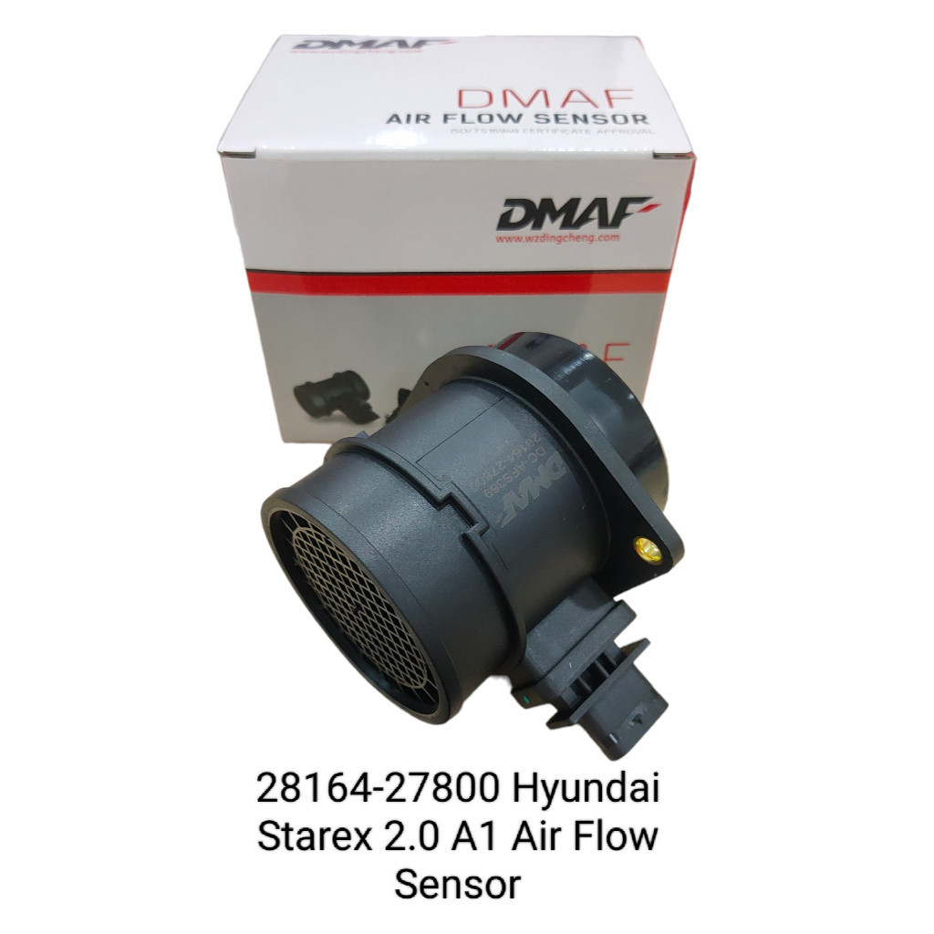 [LOCAL READY STOCK] 28164-27800 AFS - HYUNDAI STAREX 2.5 A1 ENGINE AIR ...
