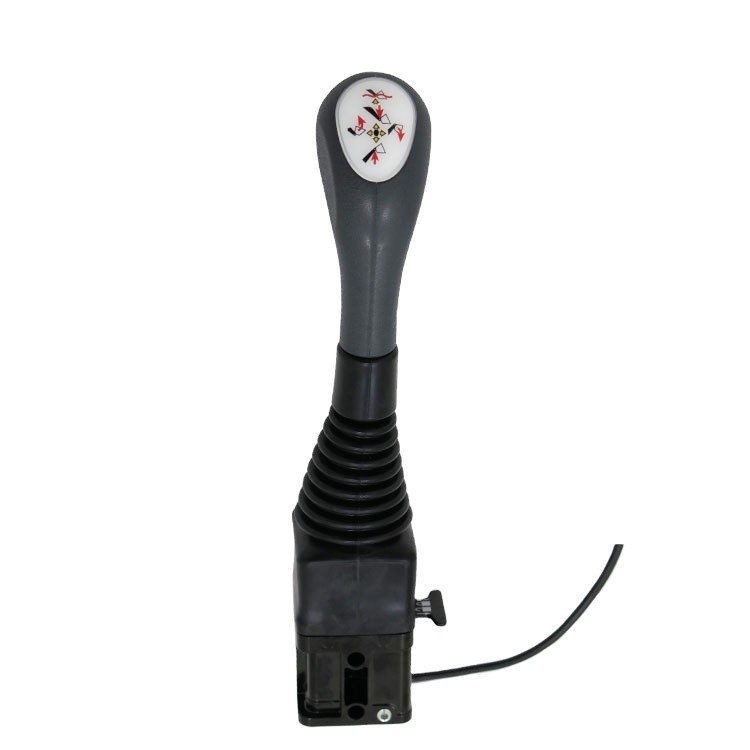 GJ1135B Hydraulic Control Valve Joystick control hydraulic joystick ...