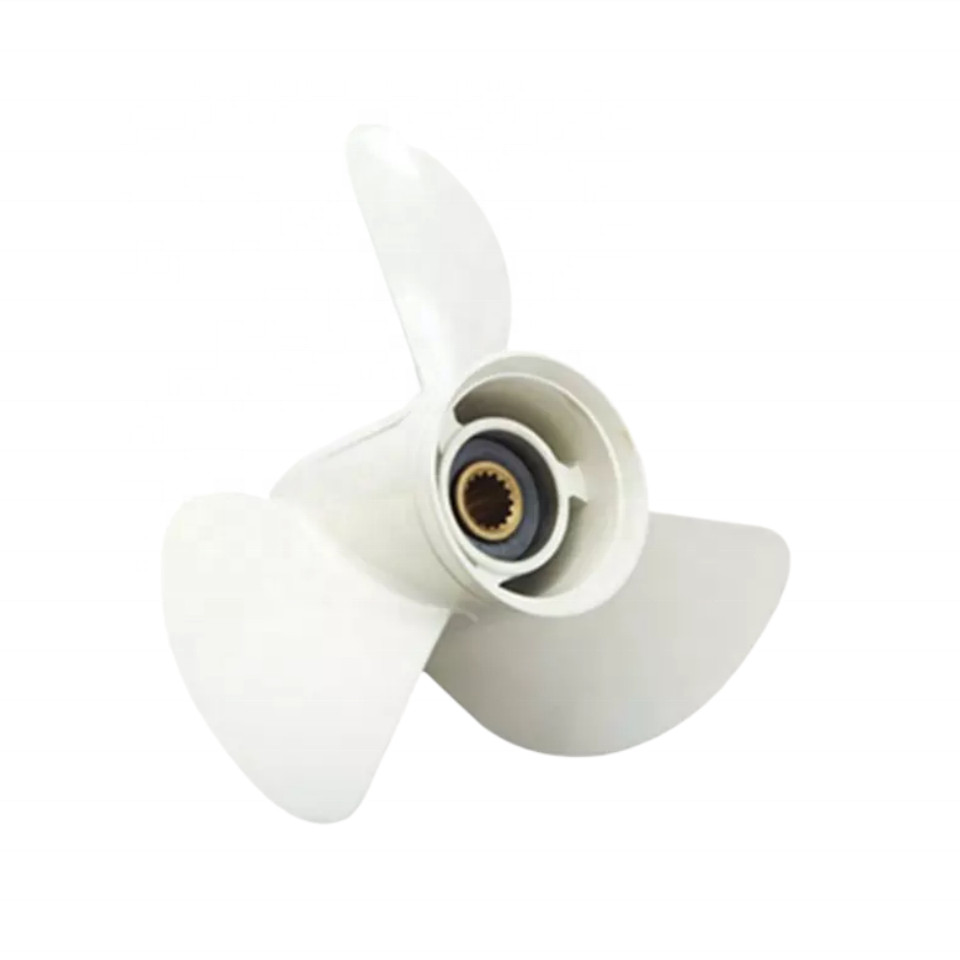 HIMARINE Marine Propeller 50HP-130HP Standard 3310 Carbon 6E5-45947-00 ...