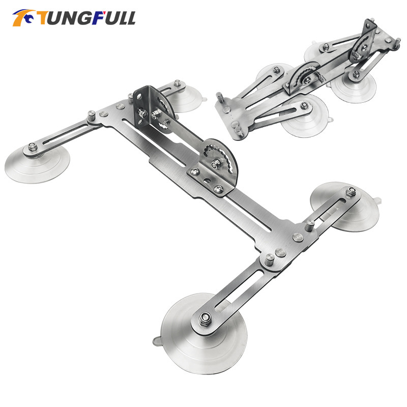 Reciprocating Cycle Linear Actuator Stands Stainless Steel Stand Angle ...