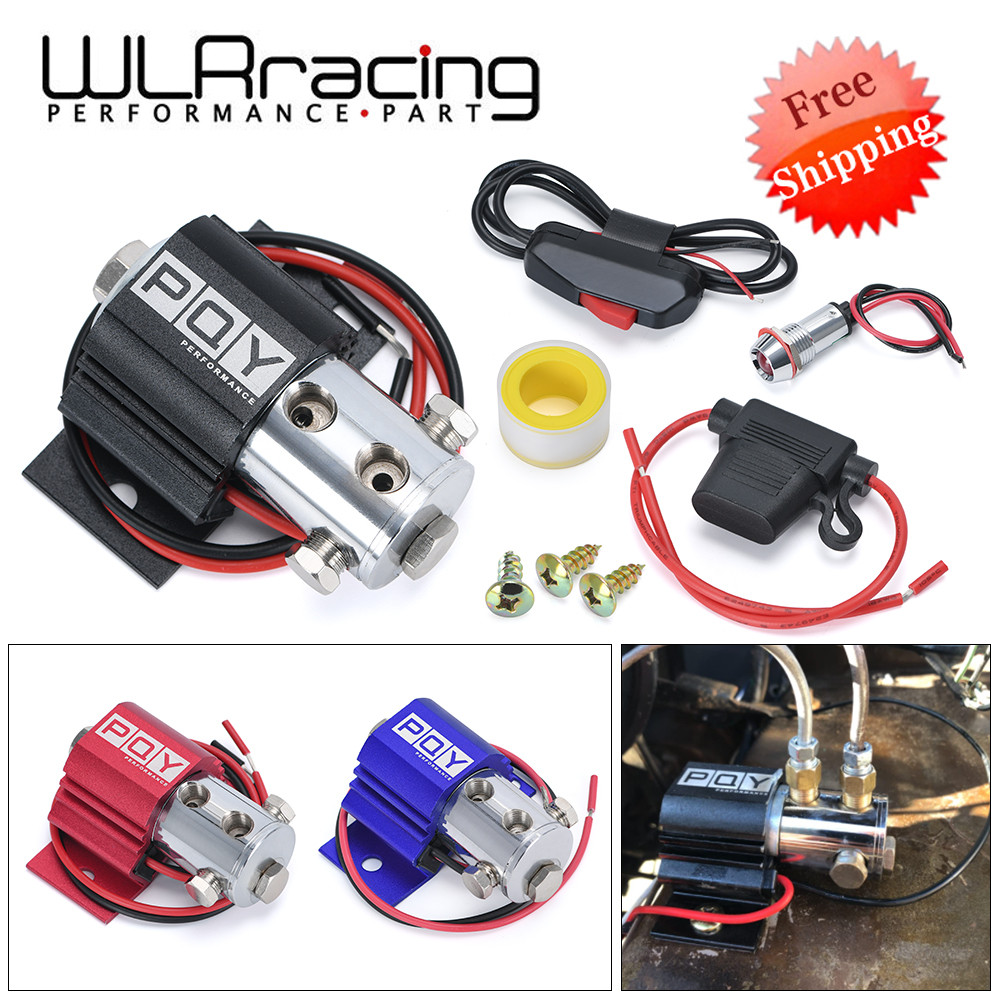 Universal Front Brake Line Lock Kit Heavy Duty Type Roll Control Hill ...