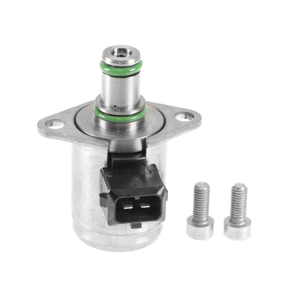 Directional Machine Solenoid Valve Power Steering Ratio Valve for ...