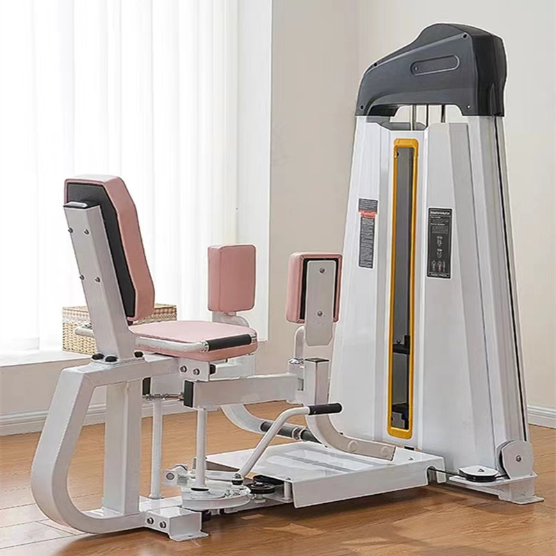 Get 10% coupon+a gift】ng Equipment Hake Squat High and Low Pull All-in ...