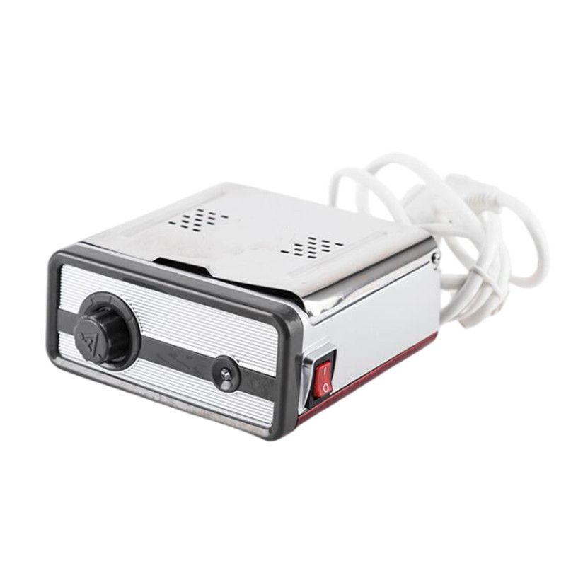 Dental new three-groove wax melting device oral wax melting device ...