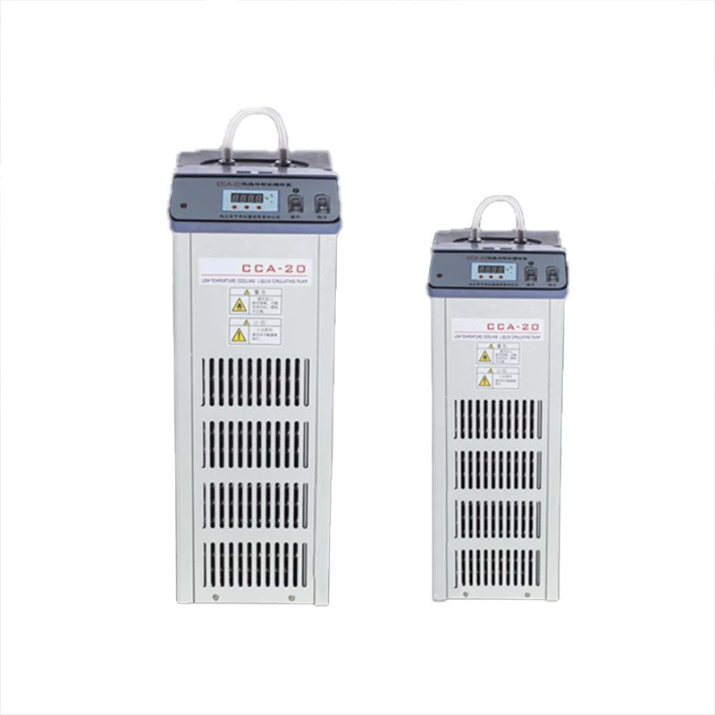 Cooling Water Circulating Pump CCA-20 Low Temperature Cooling Liquid ...