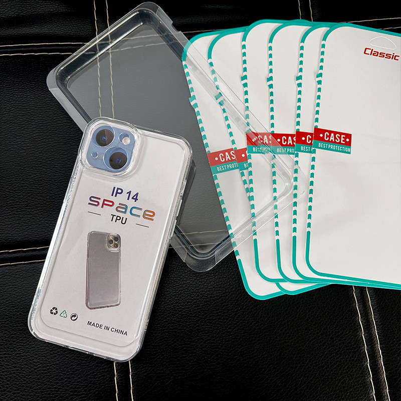 Packing Box of Mobile Phone Casing Mobile Phone Shell for iPhone Paper ...