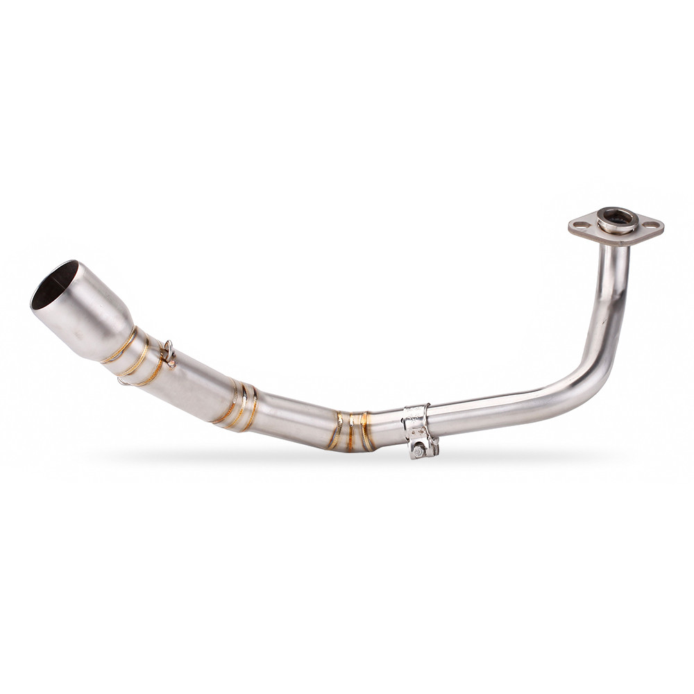 For Honda X-ADV 150 ADV150 2019-2021 Exhaust System Modify Slip On ...