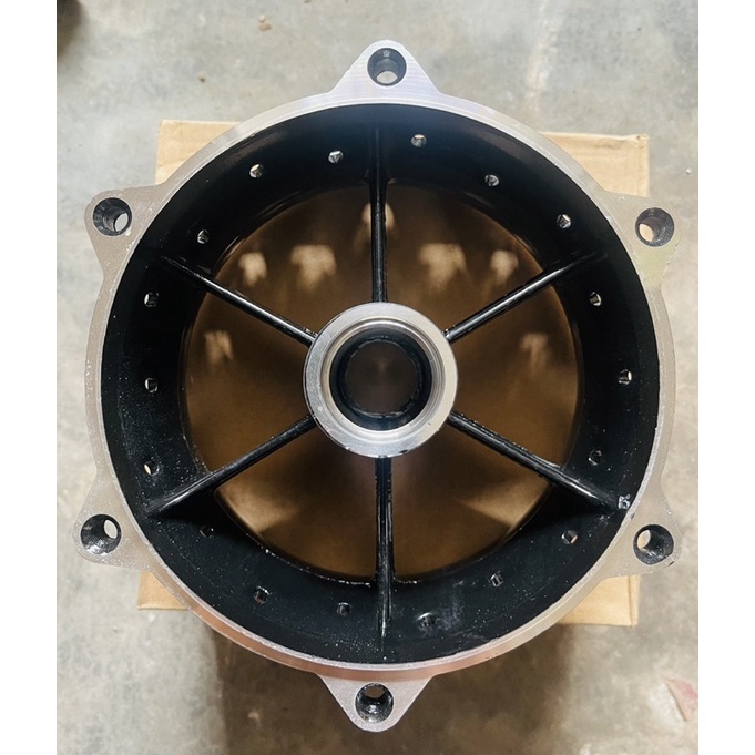 ZX150 RR KR150 Front Hub with bush bearing | Shopee Malaysia