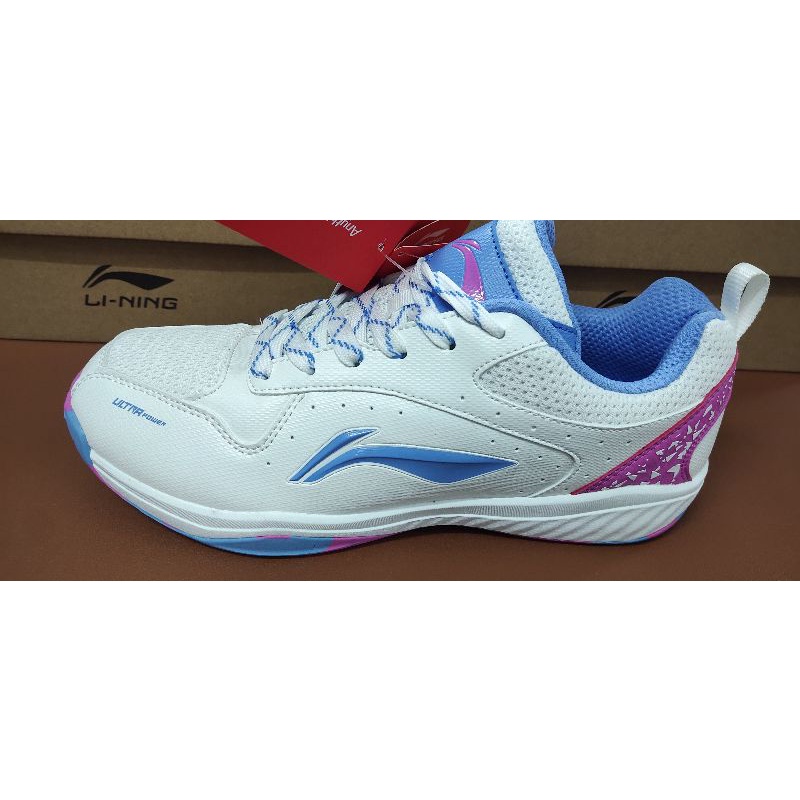 kasut Li-ning Ultra power(harga promosi) | Shopee Malaysia