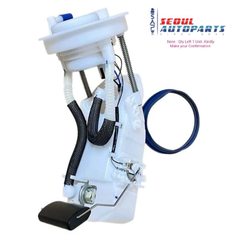 Fuel PUMP Assy = Kia Spectra 5 > #311102F000 | Shopee Malaysia