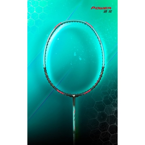 Victor Thruster K 7U Badminton Rackets | Shopee Malaysia
