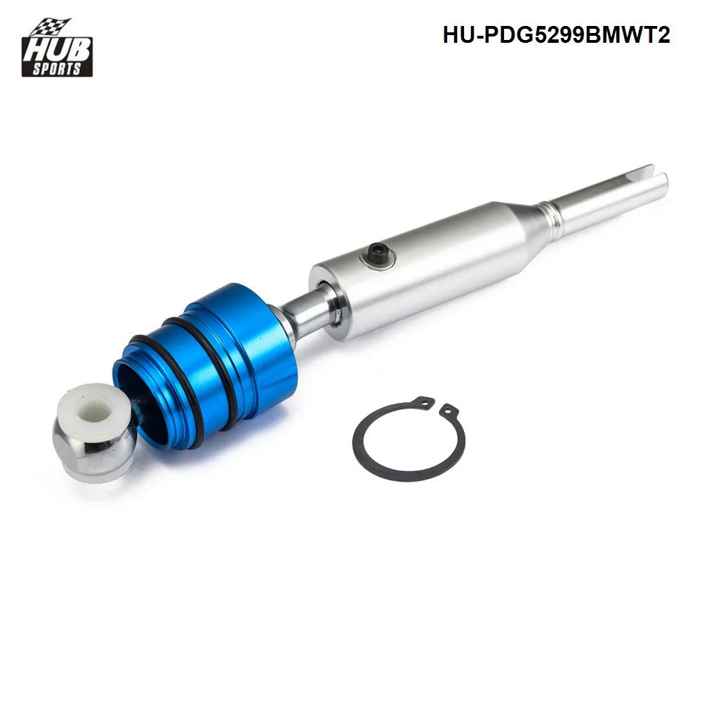 Quick Shift Short Throw Shifter Fit For BMW E30 E36 E39 E46 M3 M5 3 / 5 ...