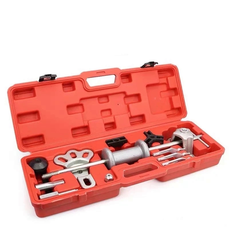 1 Set 10 Way Universal Slide Hammer Set Bearing Puller Internal ...