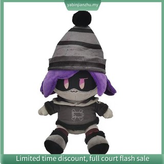 25CM/9.8IN Game MURDER DRONES 3 Plush Toys /Uzi Doorman/Serial ...