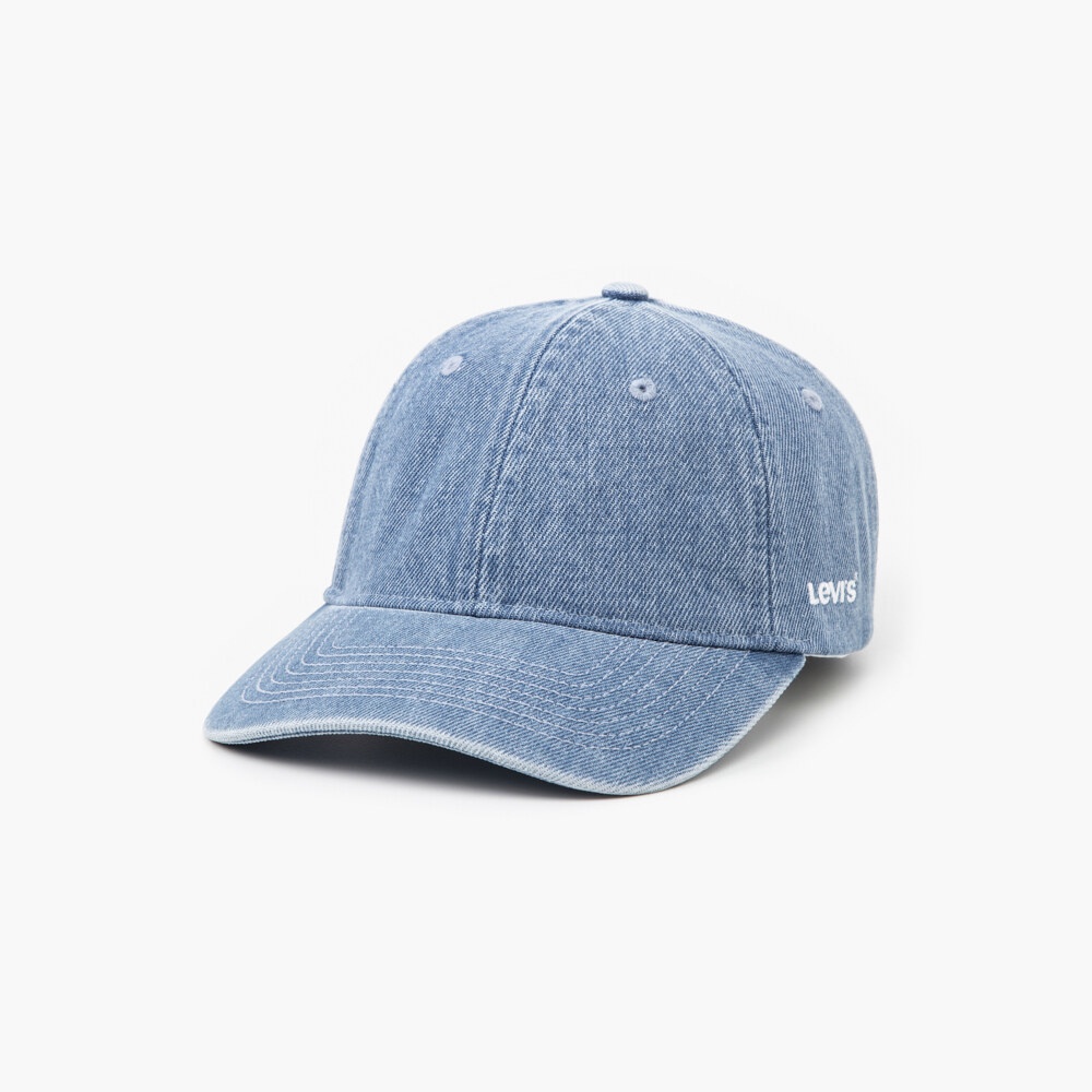 Levi's® Men's Essential Cap D7589-0003 | Shopee Malaysia