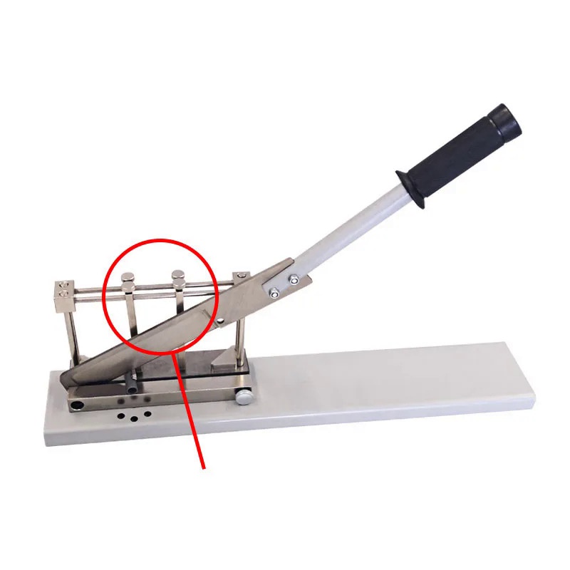 PVC Plastic Wire Slot Cutting Machine Wire Duct Cutter PE Plastic Pipe ...