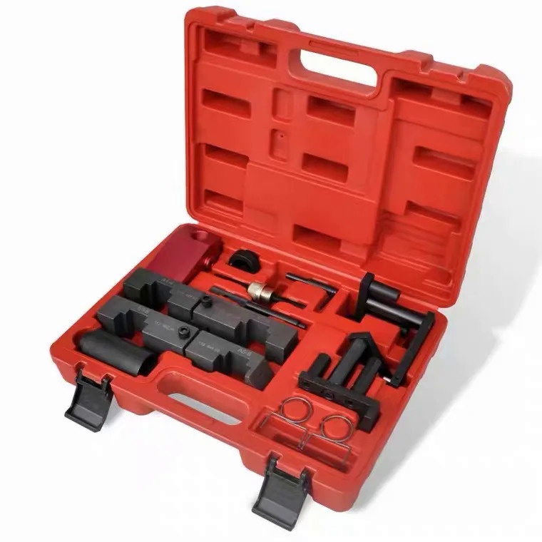 11 PCS Camshaft Locking Tool For BMW M60 M62 M62TU V8 Engine Timing Tool Kit | Shopee Malaysia