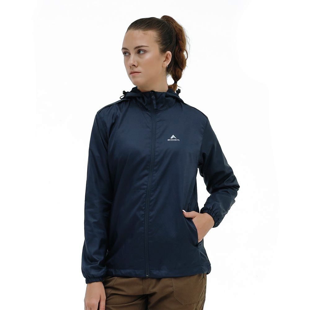 EIGER WS X-Kuin Hoodie Jacket | Shopee Malaysia