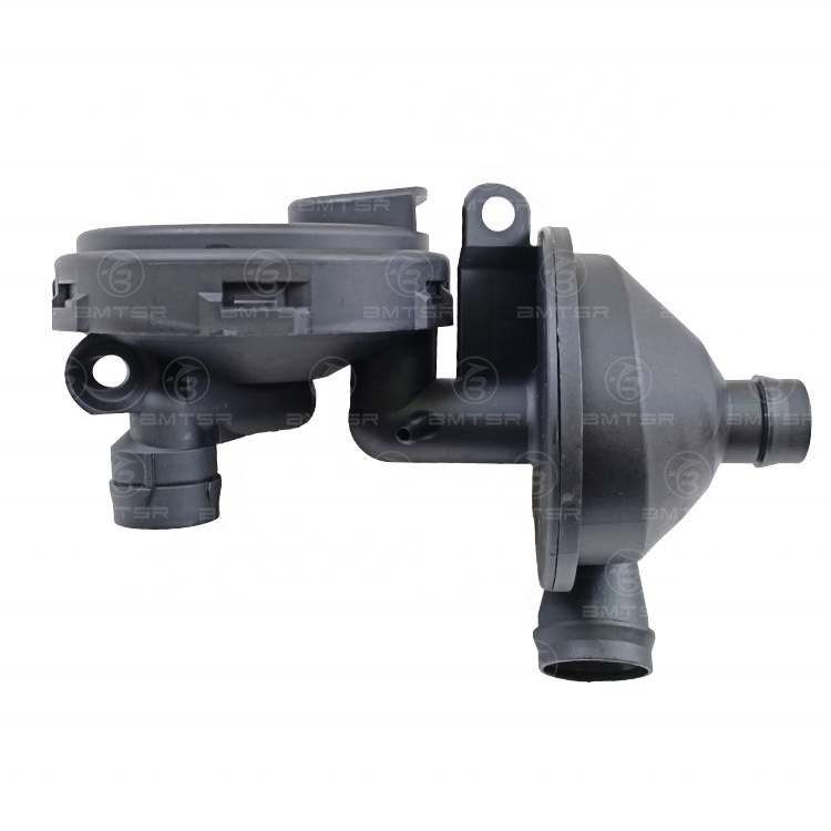 11617501566 PCV Crankcase Vent Valve Breather Hose Oil Separator for ...