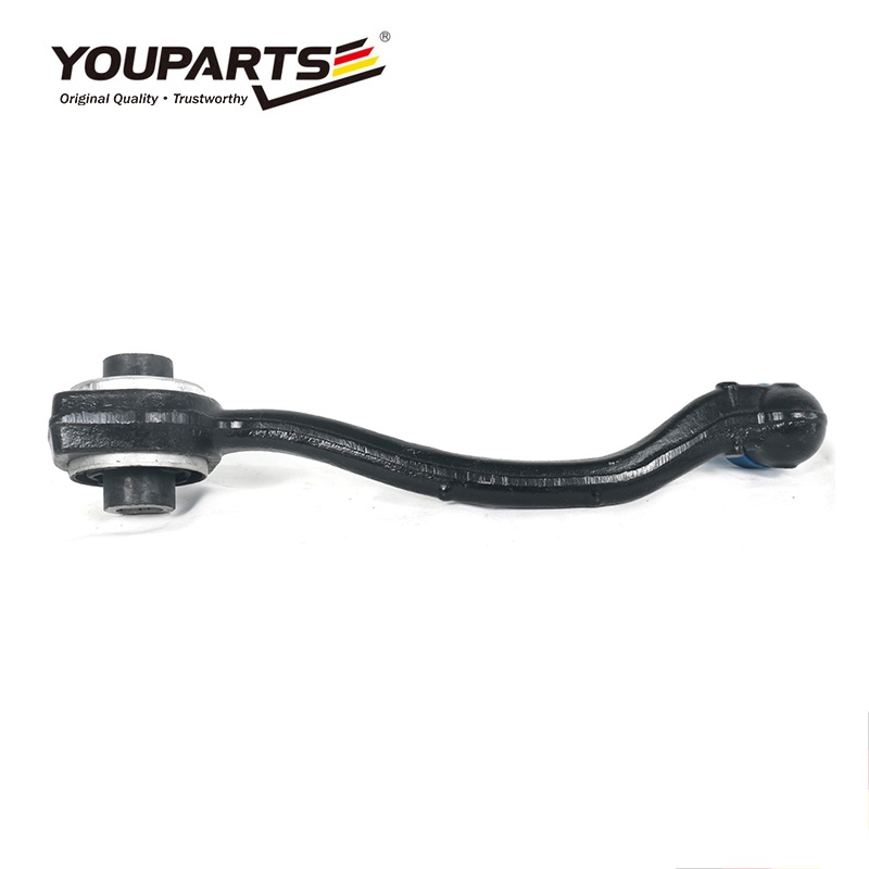 YOUPARTS 2024 Front Suspension Lower Control Arm For Mercedes Benz W203 ...