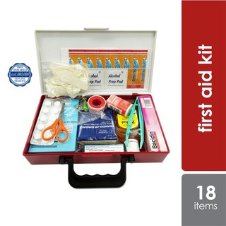 first aid kit - Prices and Promotions - Jan 2024 | Shopee Malaysia