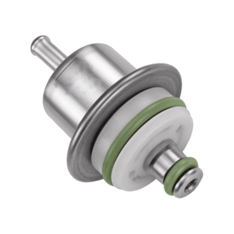 Engine Parts Fuel Pressure Regulator OEM DS1164 for Chevrolet Aveo ...