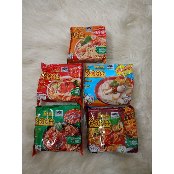 Meggi Serda Campur Perisa 1 box (30 pek) | Shopee Malaysia