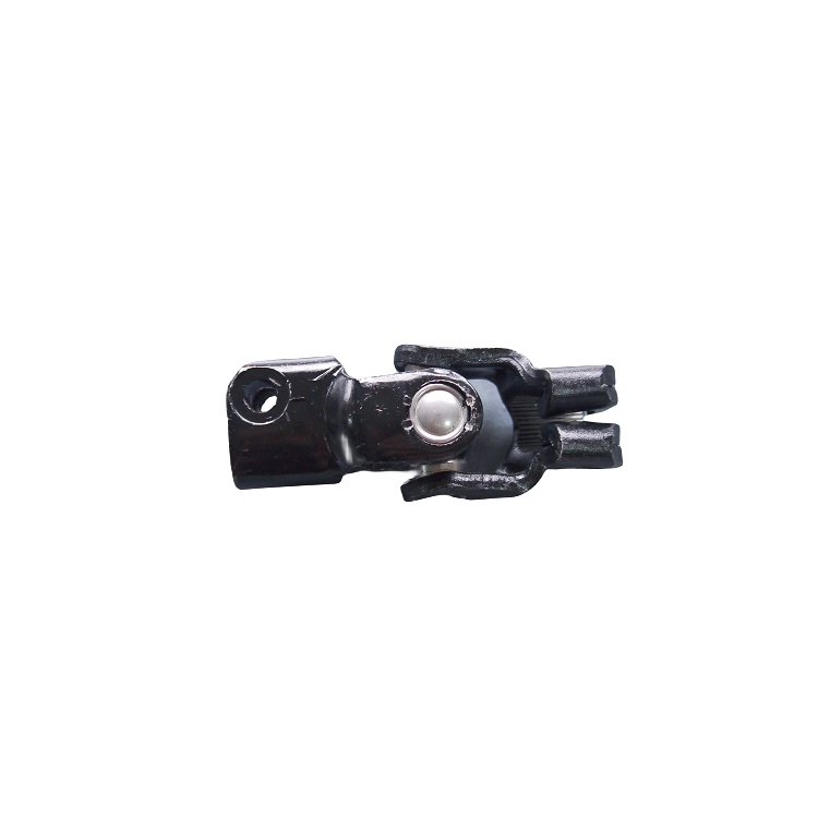 Single Universal Lower Steering Chrome U-Joint 0K72A-32-860 0K72A32860 ...