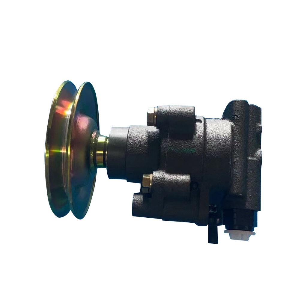 44320-60290 PUMP ASSY VANE For Toyota Prado LJ95 3L 2L Power steering ...