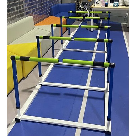 Get gifts/HY-8 Hurdle Training Equipment Lifting Hurdle New Height ...