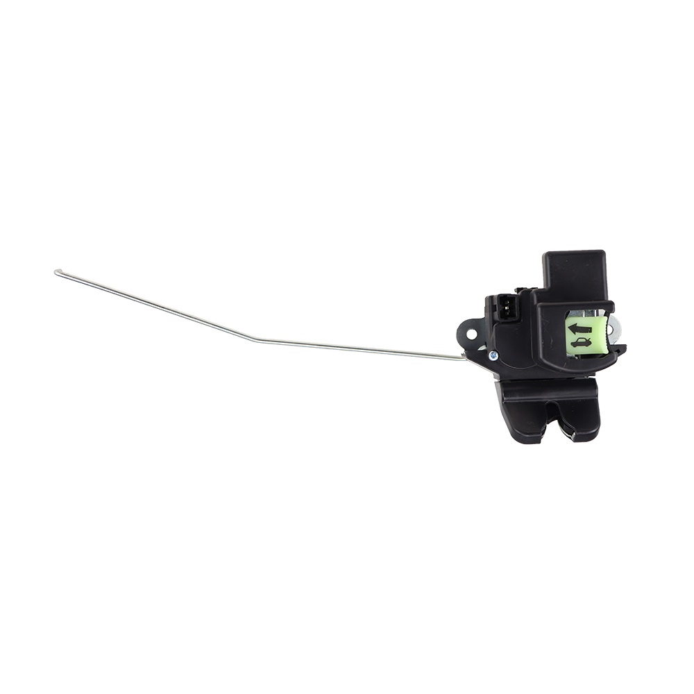 Rear Trunk Lid Lock Latch Tailgate Lock Actuator 81230-1R010 for ...
