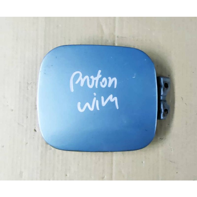 Proton wira fuel tank cap Proton wira penutup tangki minyak Proton wira ...